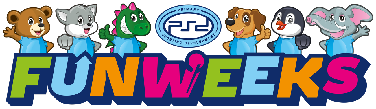 Active Childcare | PSD Funweeks | The PSD Group