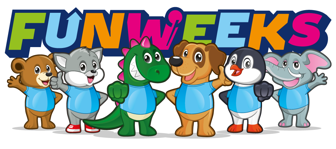 Sports Specialists | About Funweeks | The PSD Group