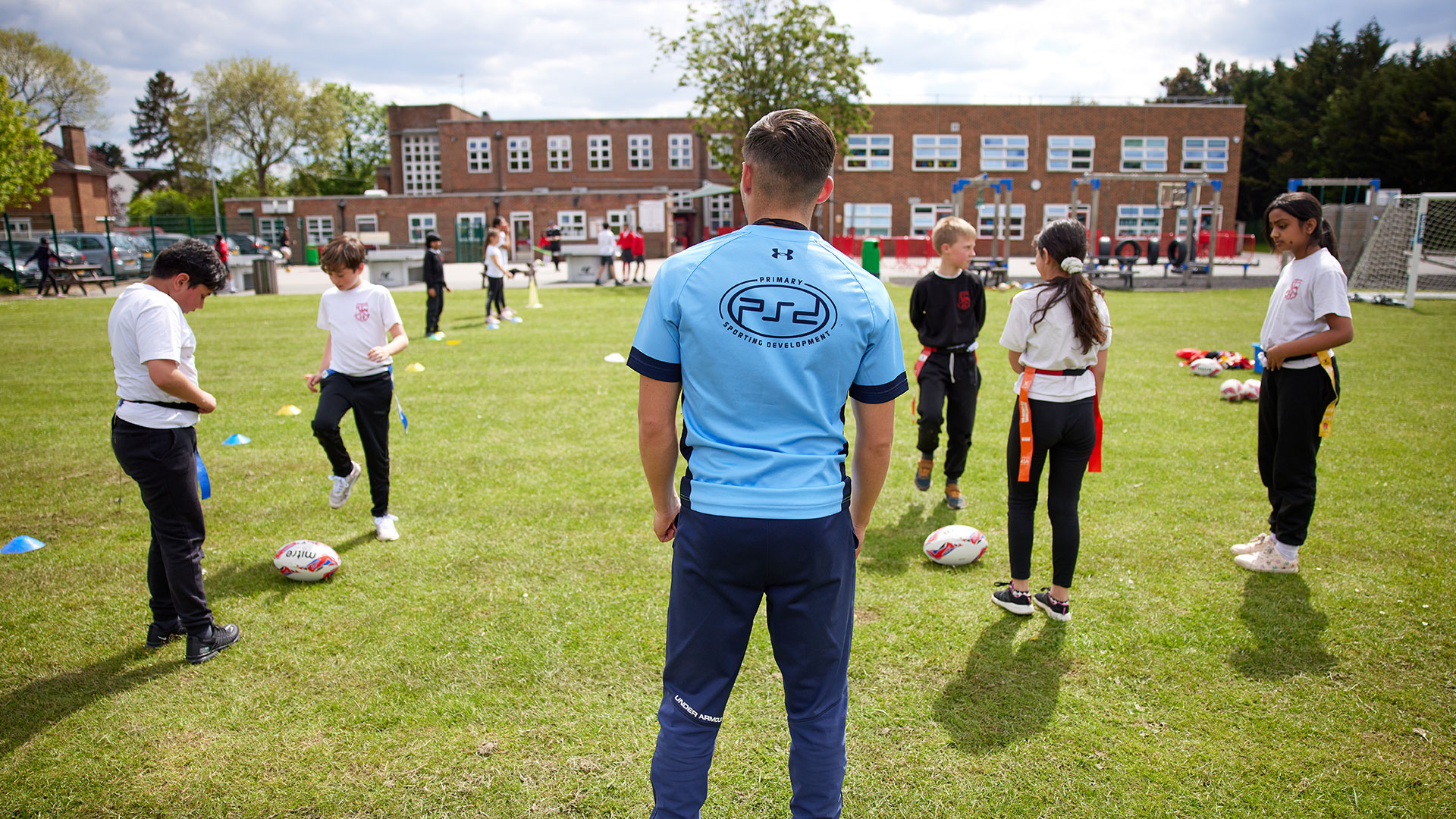 Extra-curricular Clubs | PSD Clubs | The PSD Group