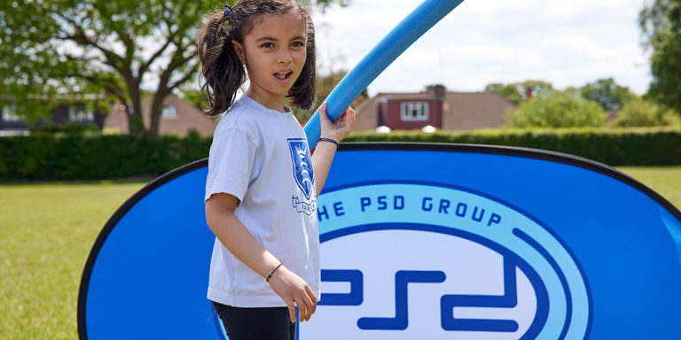 PSD HAF Camps | Holiday Activity and Food Programme | The PSD Group