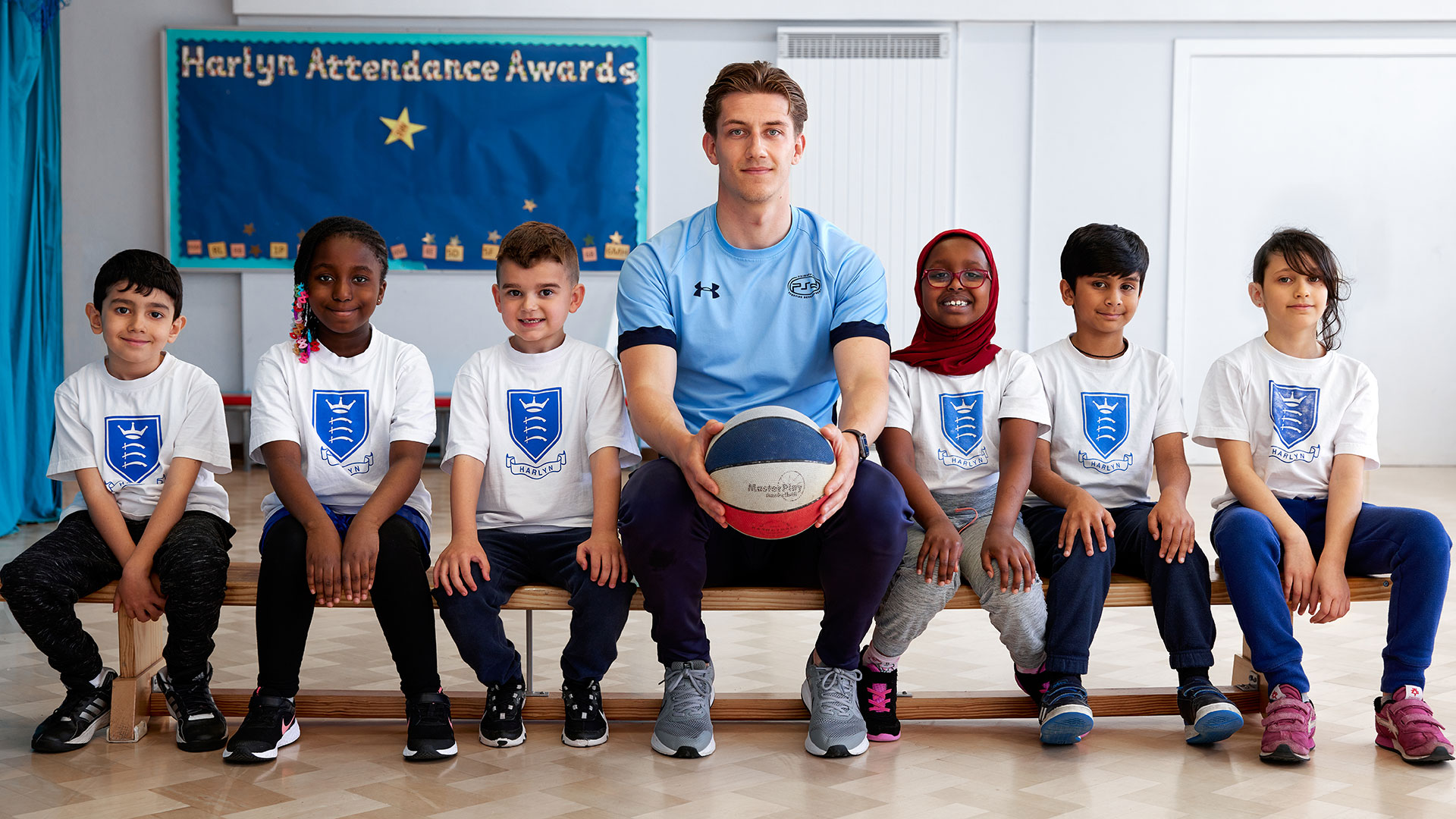 Sports Coaching | Schools | Physical Activity | The PSD Group