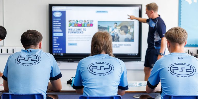 PSD Training & Apprenticeships | The PSD Group