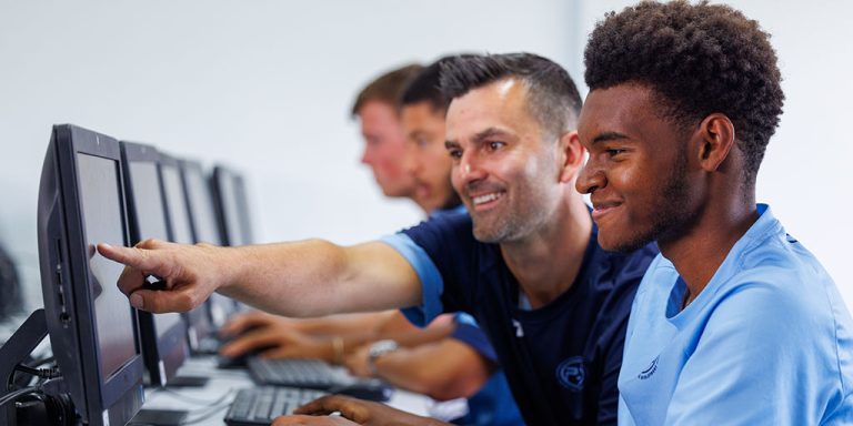 PSD Training & Apprenticeships | The PSD Group