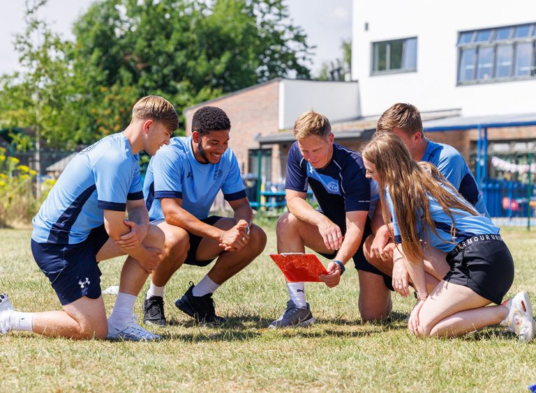 PSD Traineeships | The PSD Group